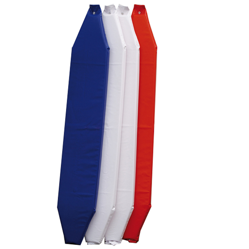 Hoek kussens voor in de boksring - Jokasport.nl