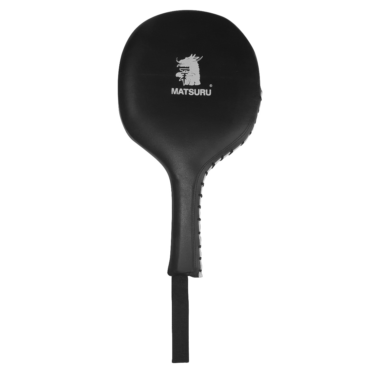 Matsuru Bokspad Target - Boxing Pad - Leer - per stuk - Jokasport.nl